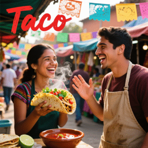 Complete Guide to Taco Meaning Slang with Examples