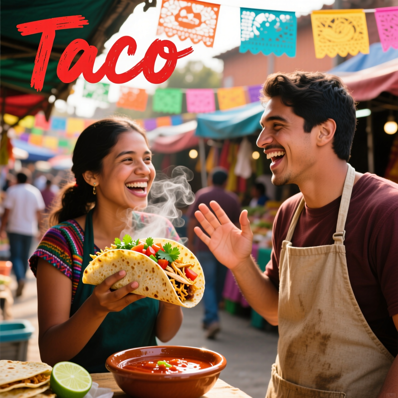 Complete Guide to Taco Meaning Slang with Examples