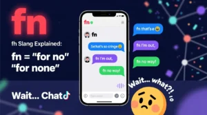 Full Texting Guide Explained For Fold Meaning Slang
